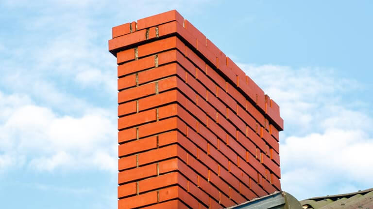 Anatomy of a Chimney | Chimneys | Chimney | Kent Chimney Inc.